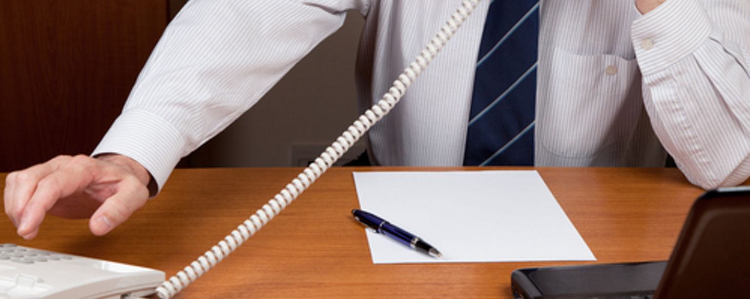 Telephone Interview Tips Any Manager Can Use Telephone Interview Tips Any Manager Can Use